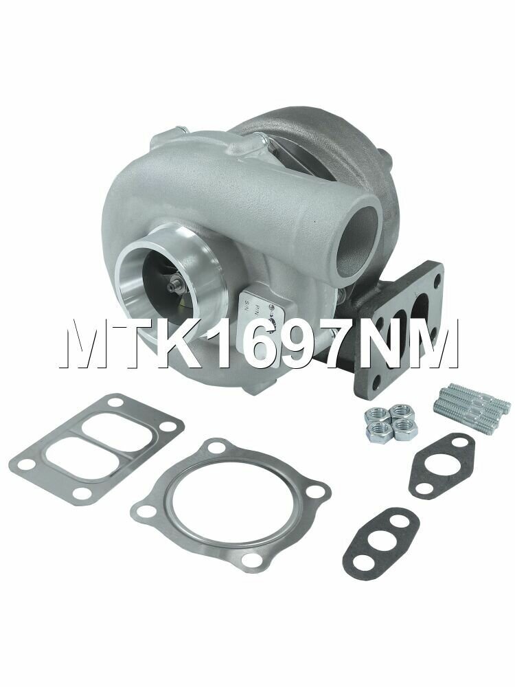 Турбокомпрессор Krauf MTK1697NM