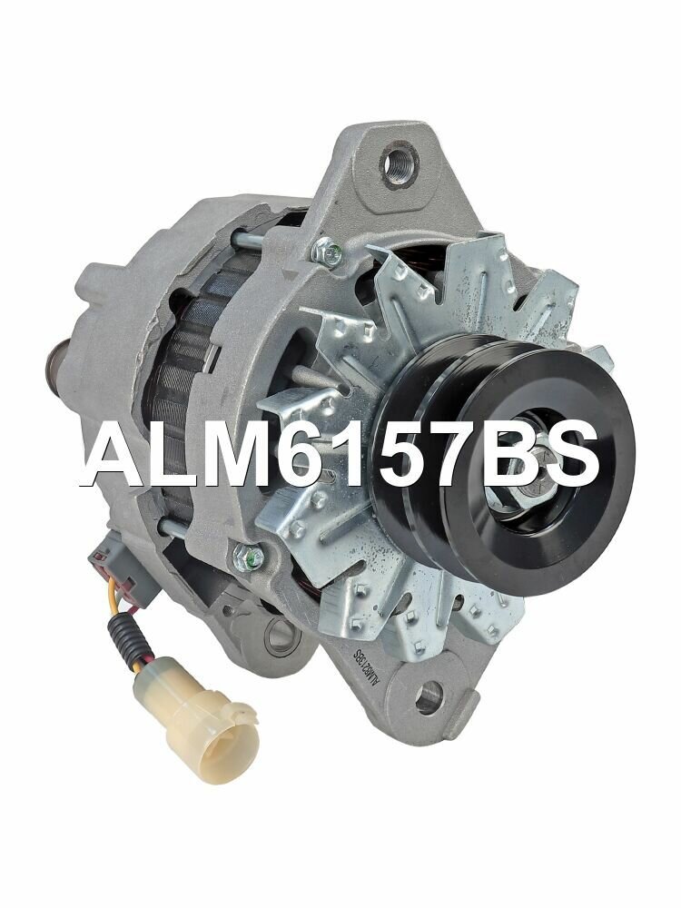 Генератор Krauf ALM6157BS