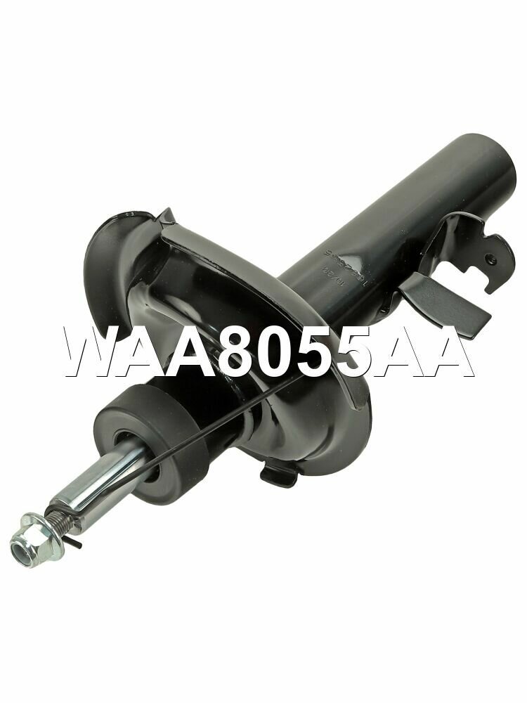 Амортизатор подвески передний Krauf WAA8055AA