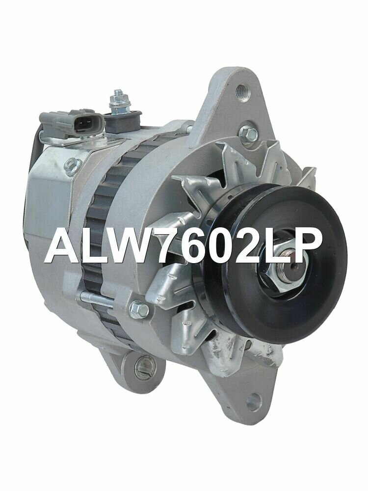 Генератор Krauf ALW7602LP