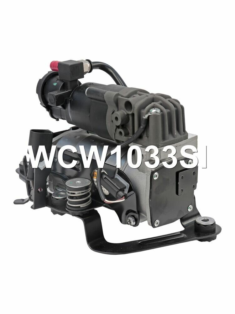 Компрессор пневмоподвески Krauf WCW1033SI для BMW 7-Series (G11, G12)