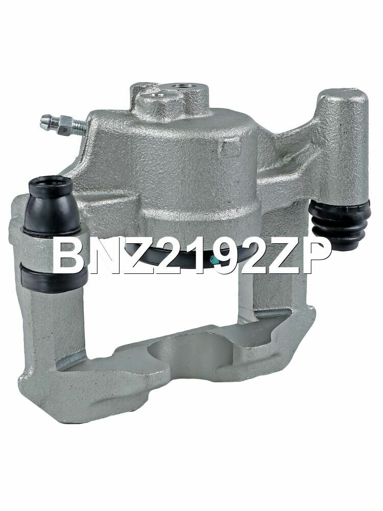 Суппорт тормозной Krauf BNZ2192ZP для LEXUS IS