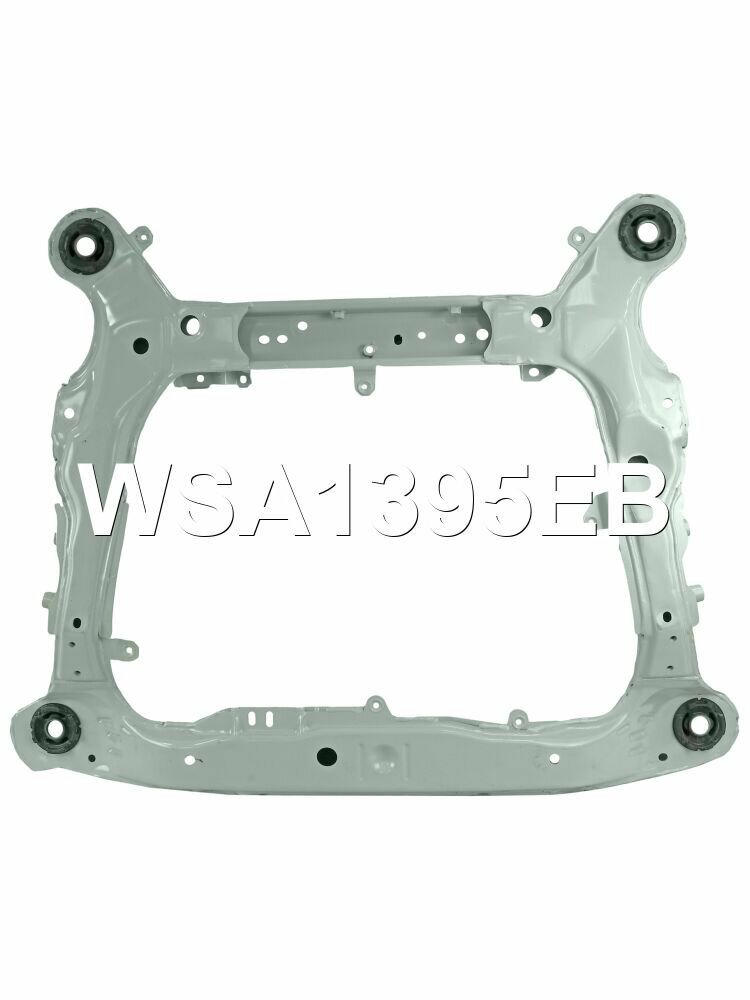 Подрамник двигателя Krauf WSA1395EB для Volvo XC90