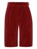 Шорты Alexandre Vauthier, размер S, red