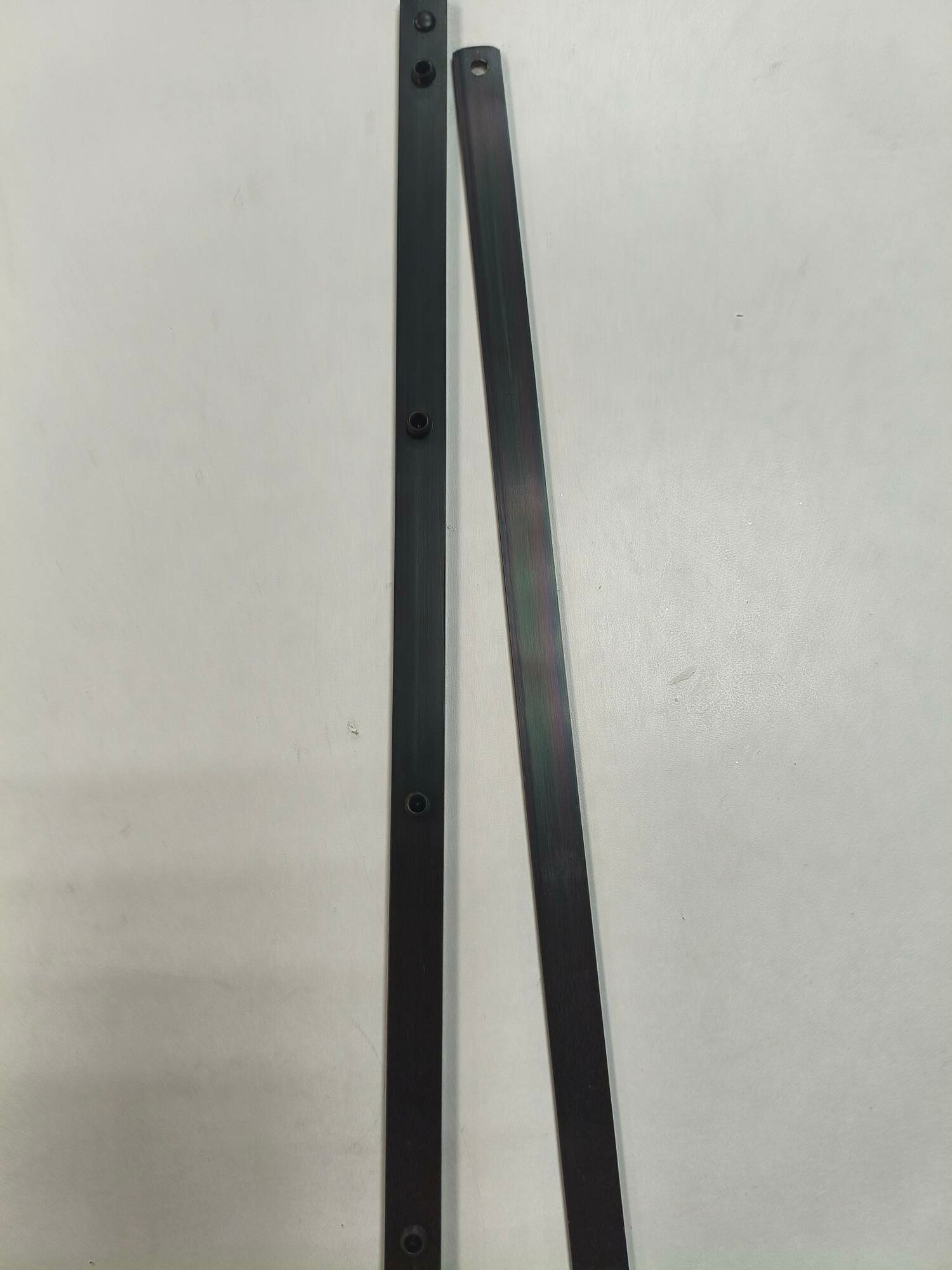 Соединитель направляющей шины Makita P-20177