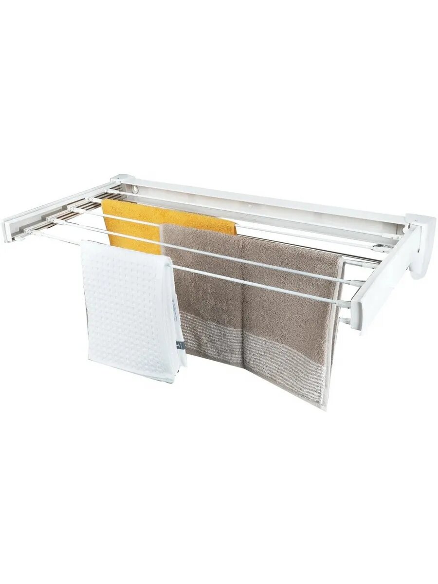 Сушилка для белья HM-WS-D2A Altair 70, настенная