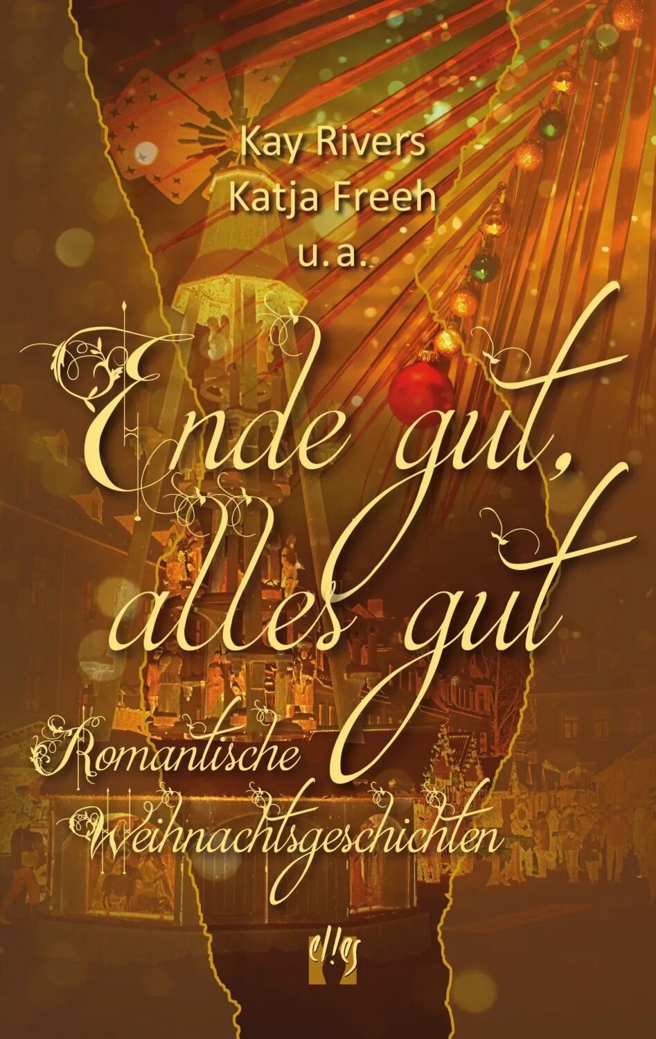Ende gut, alles gut [Цифровая книга]