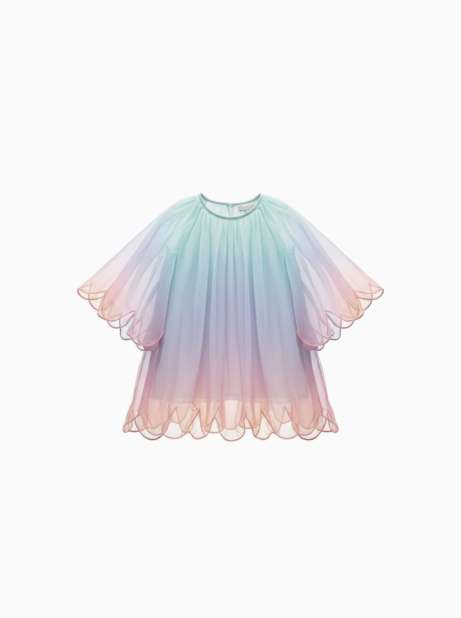 Платье Stella McCartney