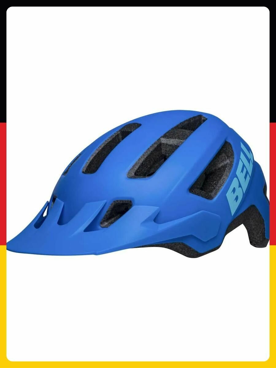 Шлем защитный BELL NMD 2 S-M