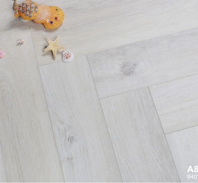 Кварцвиниловая SPC плитка Betta Chalet A804 Арула (в уп. 16 шт./1.31 м2)