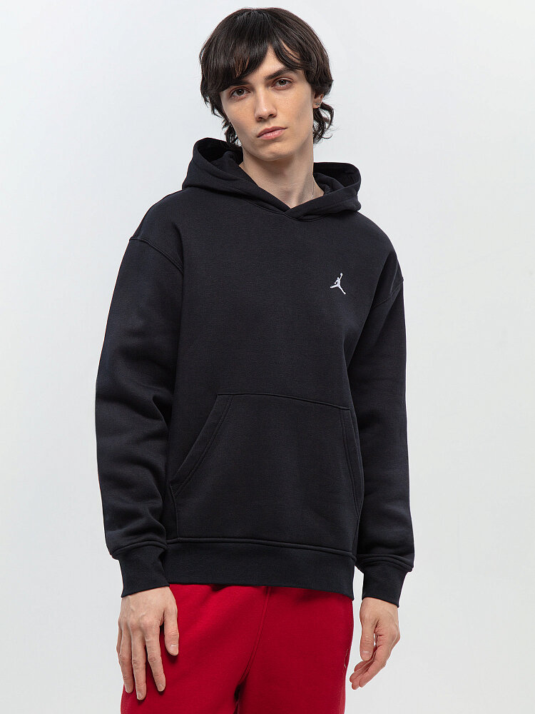 Худи Brooklyn Fleece Po