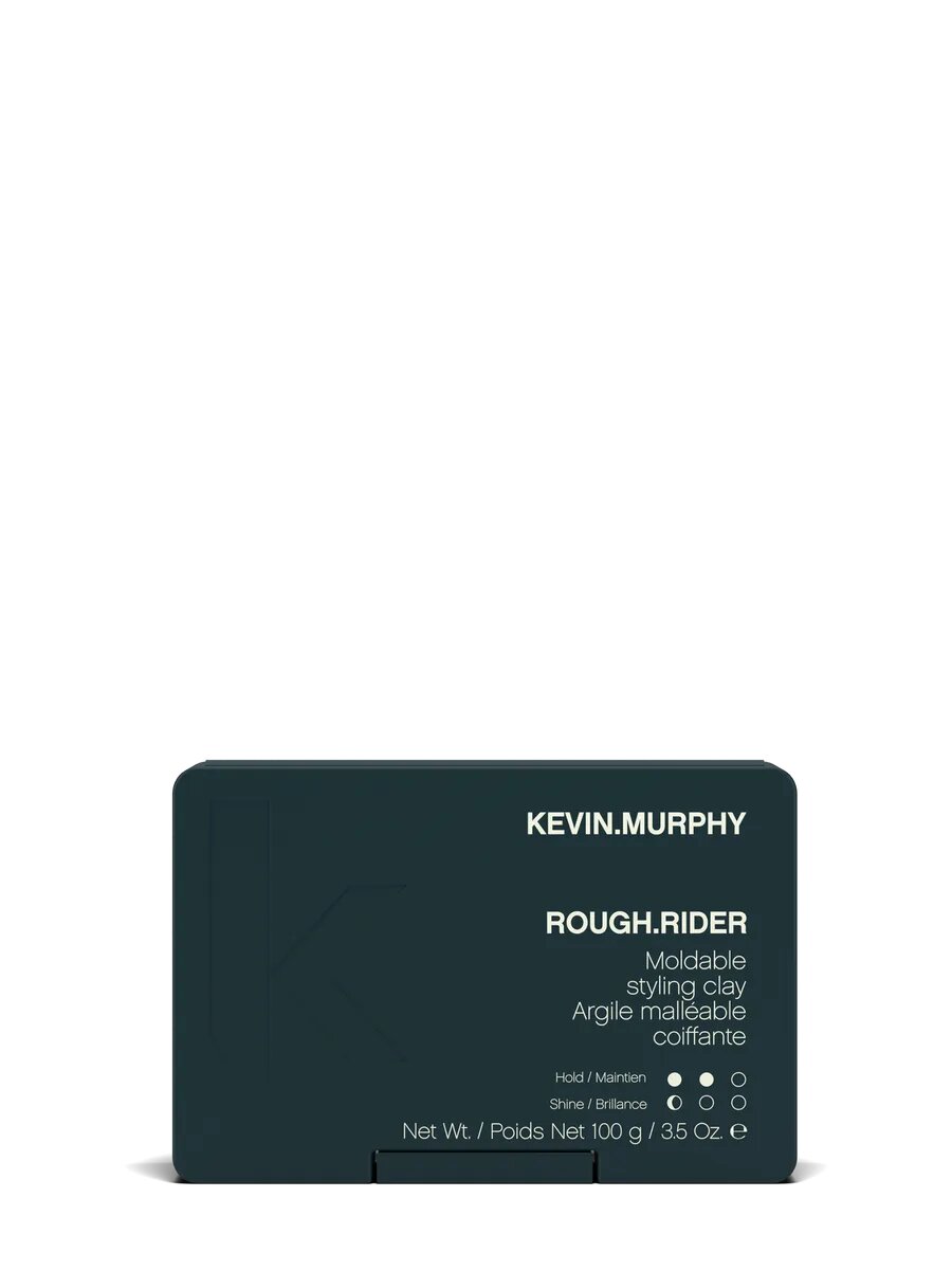 Глина для волос сильной фиксации Styiling Rough Rider 30g