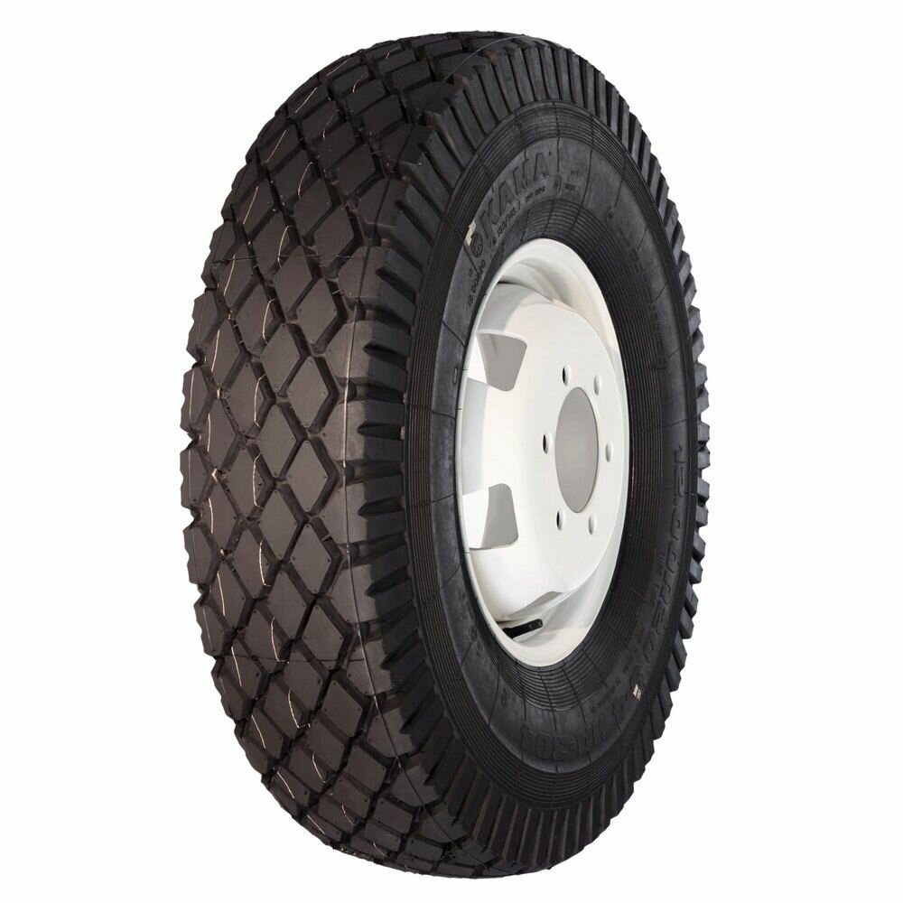 Автошина 10.00R20 16pr 146/143K И-281 У-4 Нижнекамск б/ф