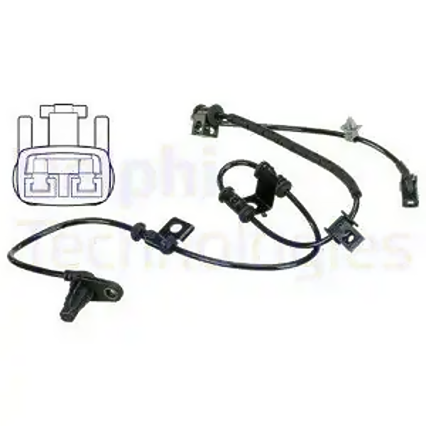 DELPHI SS20615 датчик abs Sportage (Спортедж), Sportage (Спортедж) r