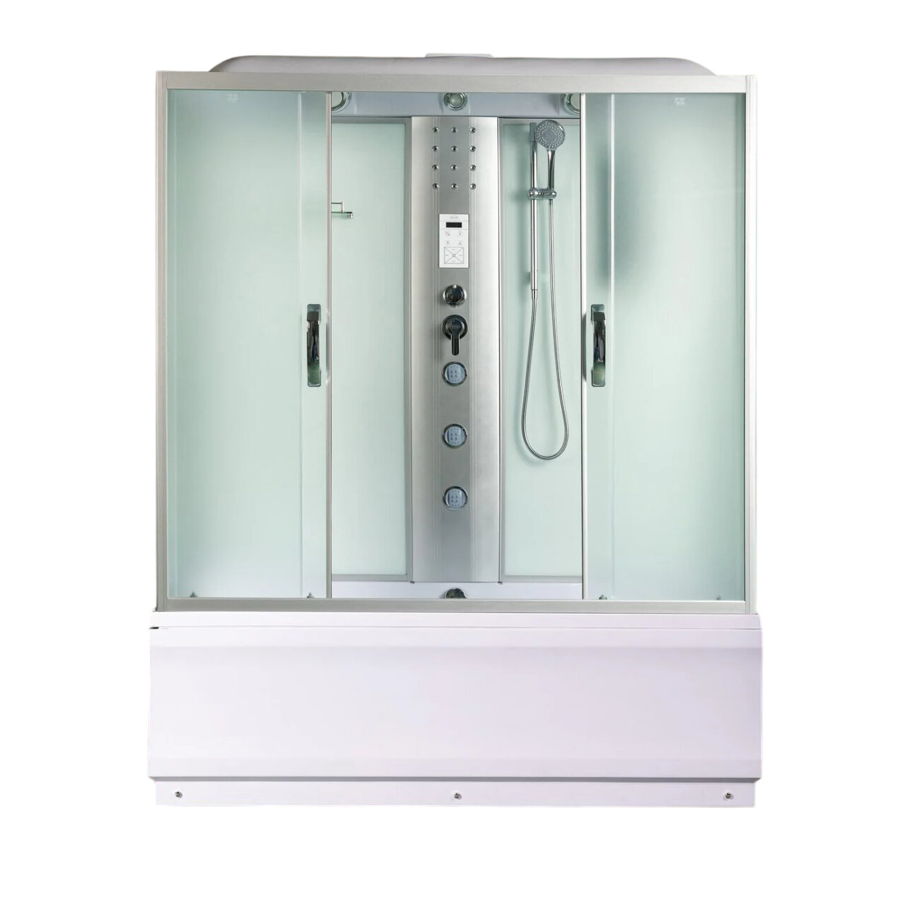 Душевая кабина River SENA 150/70/55 MT 10000001803