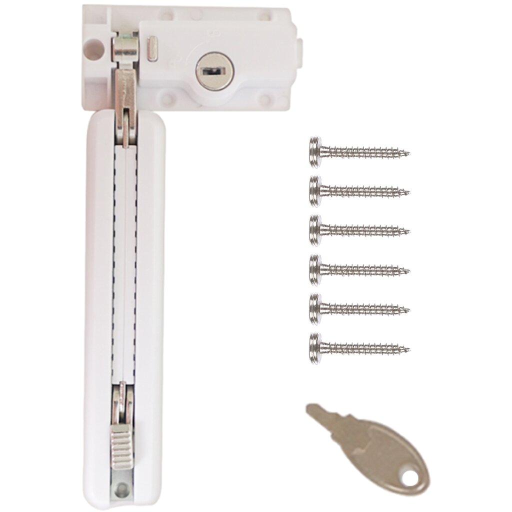 Ограничитель окна 2