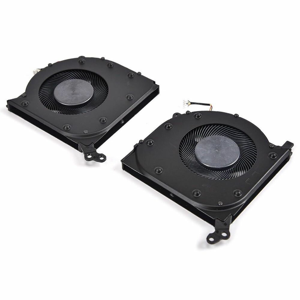 Для 5-15IMH05 15IMH05H 15ARH05 Вентилятор Охлаждения процессора GPU DC28000FAF0 FM9H