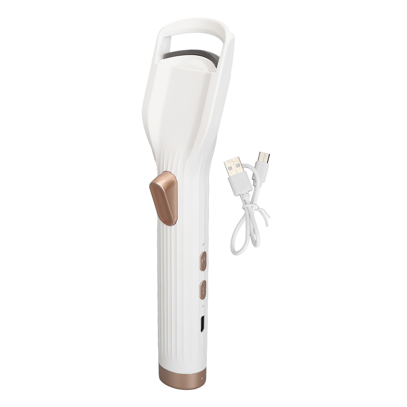 2 в 1 электрические щипцы для завивки ресниц, долговечная сушка, нагрев, мягкое силиконовое устройство для завивки ресниц