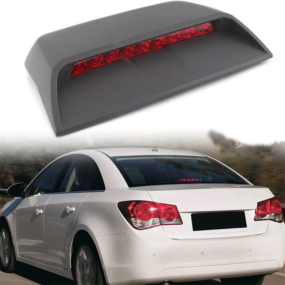 3-й задний стоп-сигнал для Chevrolet Cruze седан 2011-2015