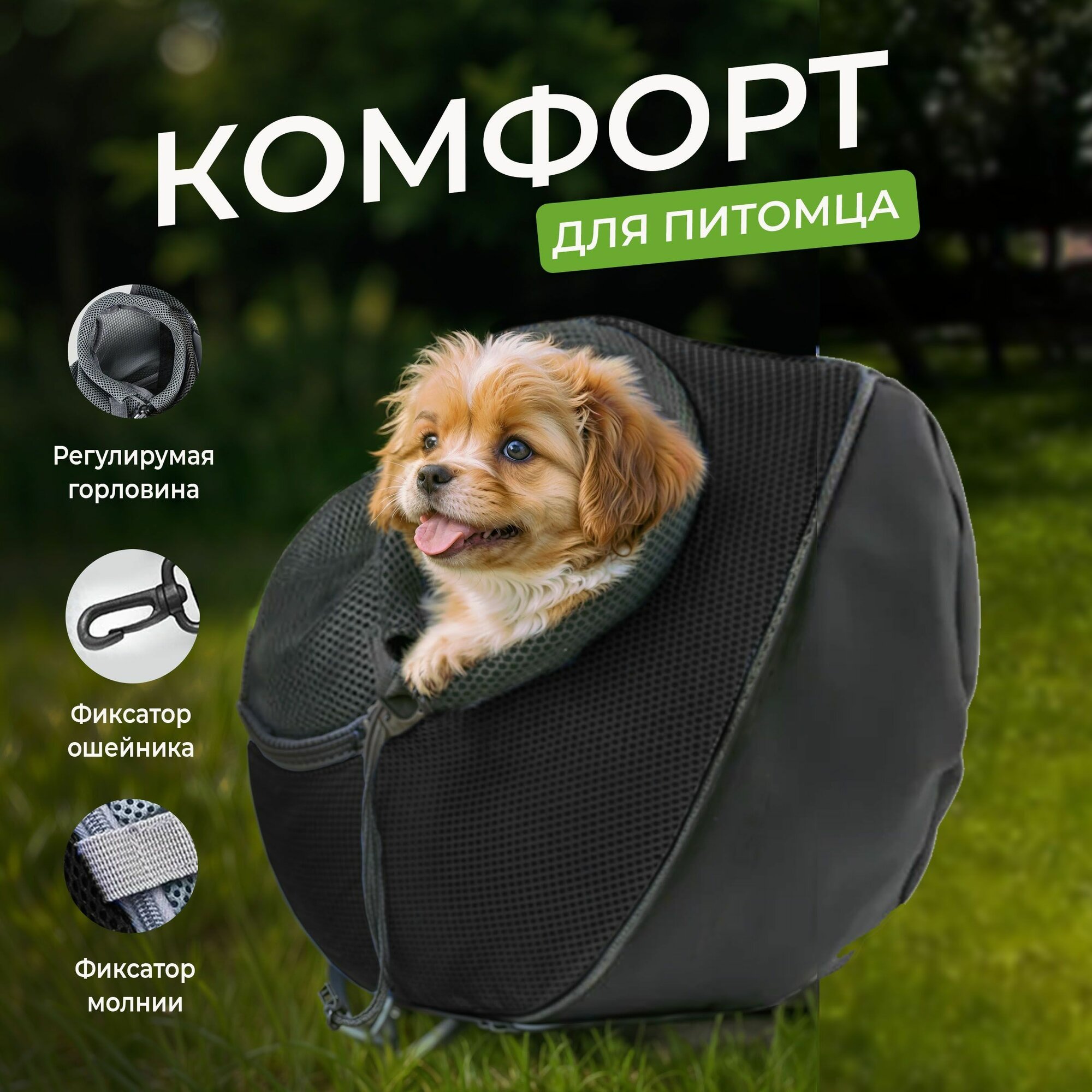 Переноска