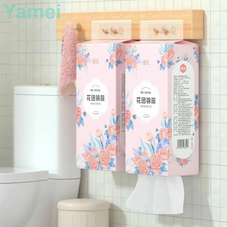 Бестселлер 1000 листов туалетной