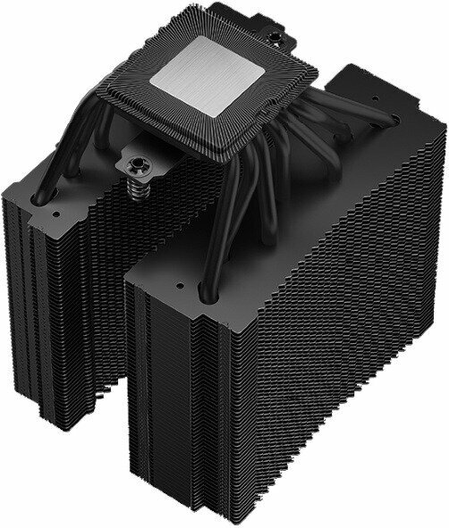 Кулер DEEPCOOL ASSASSIN IV VC VISION — фото 1