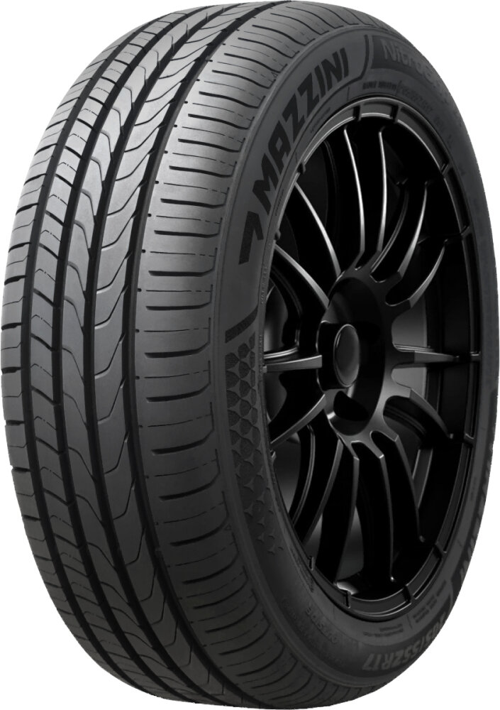Mazzini Nitrogrip G5 195/60 R14 86H