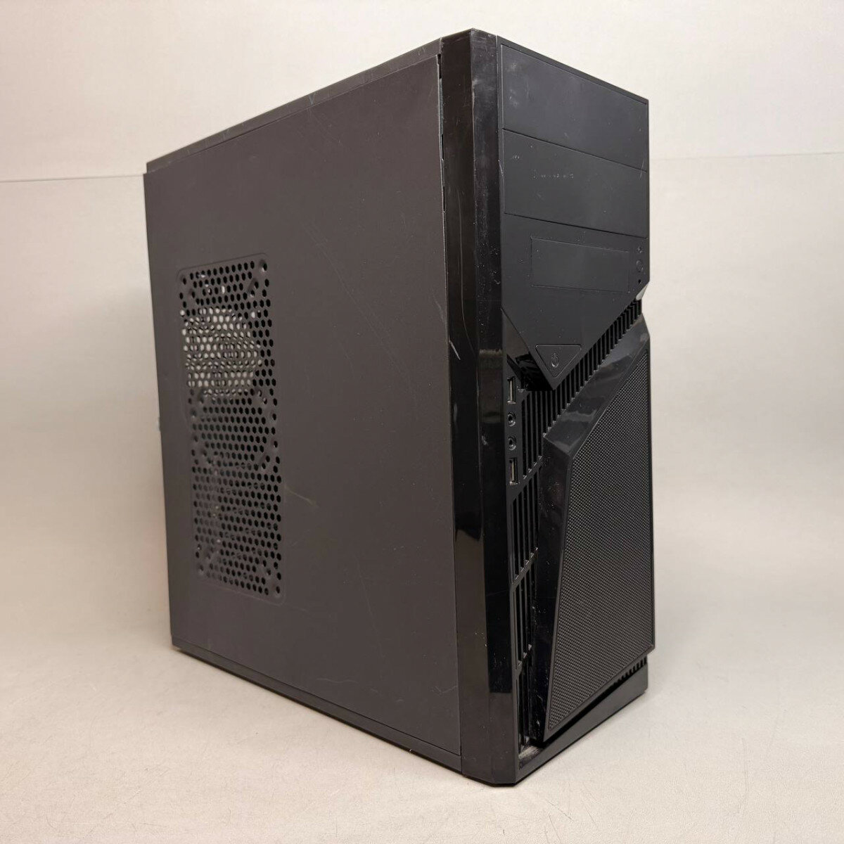 ПК i7-6700 / 16Gb / SSD 240Gb