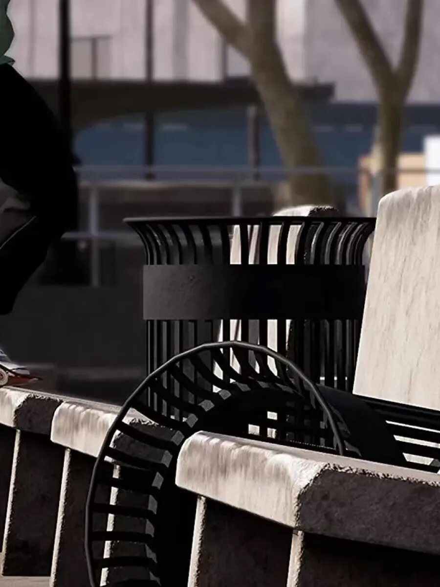 Session. Skate Sim (PS5, рус.) — фото 1