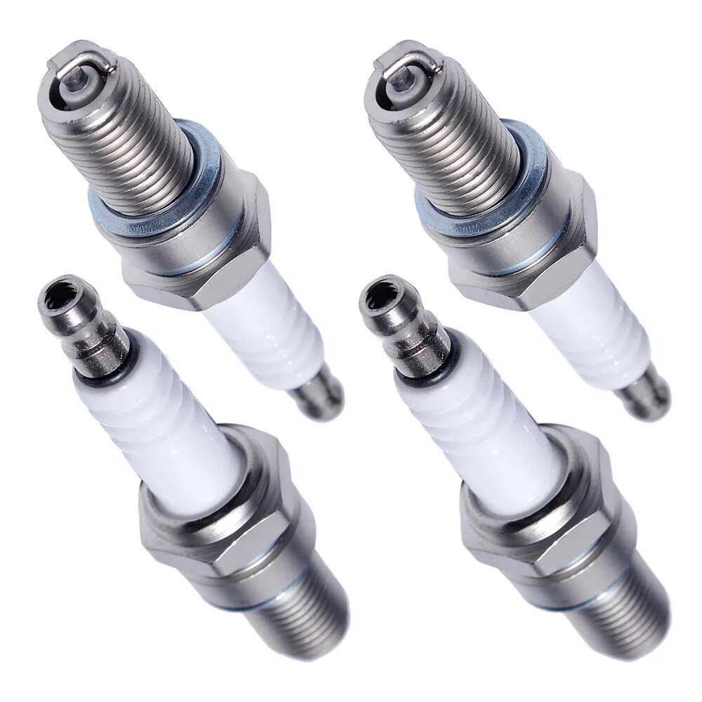 Свеча зажигания с никель-медным сердечником 11S для Kohler 14 132 11 S 1413211 -S1 XT675 XT650 XT149 XT800 XT775 DCPR6E