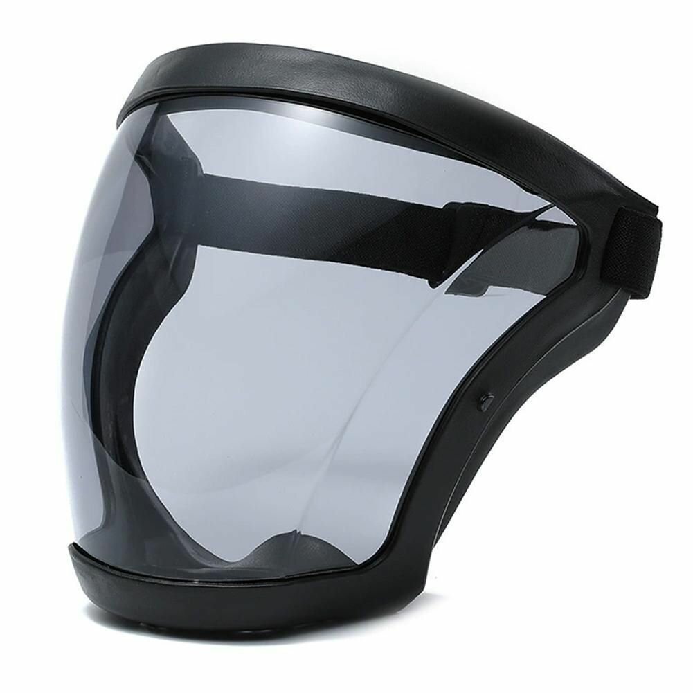 Щиток защитный лицевой