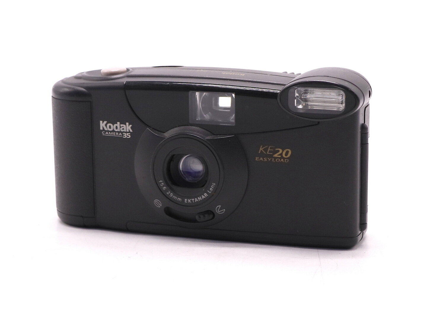 Фотокамера аналоговая Kodak KE20 Easy Load 35