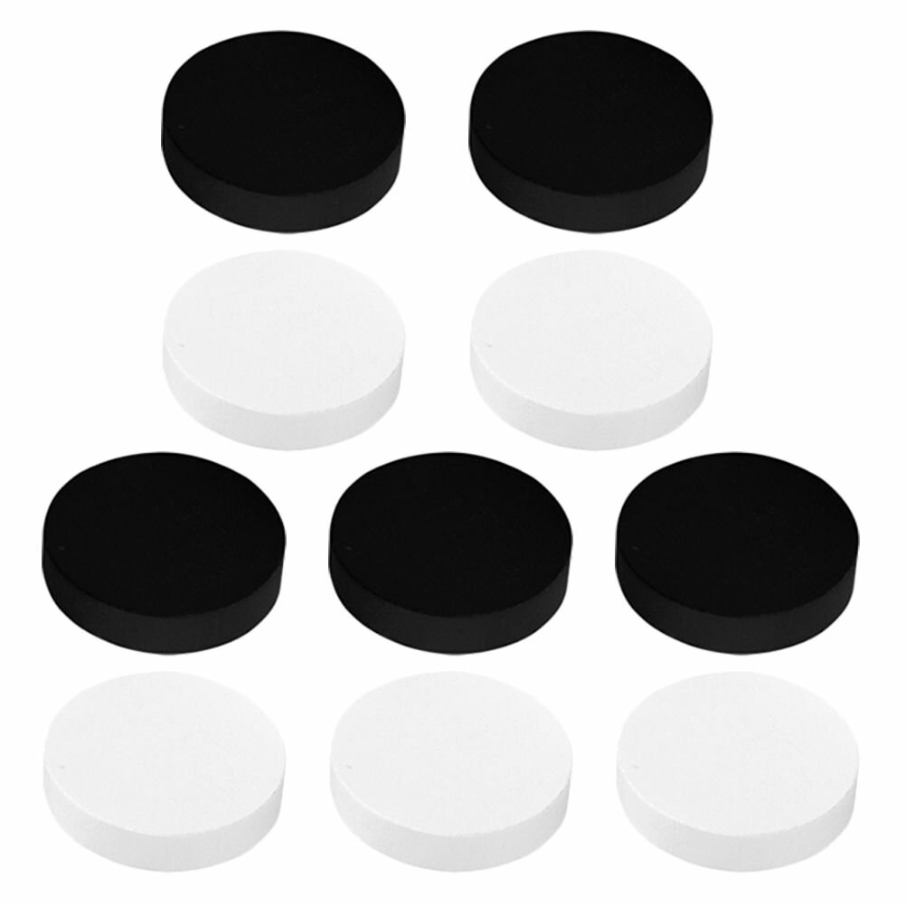 Игровой Стол Хоккей 10 Шайб Для Детей И Взрослых 2 50X2 50X0 90Cm