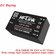 Hi-Link HLK-5M09B 9V 0.56A 5W Мини-модуль питания