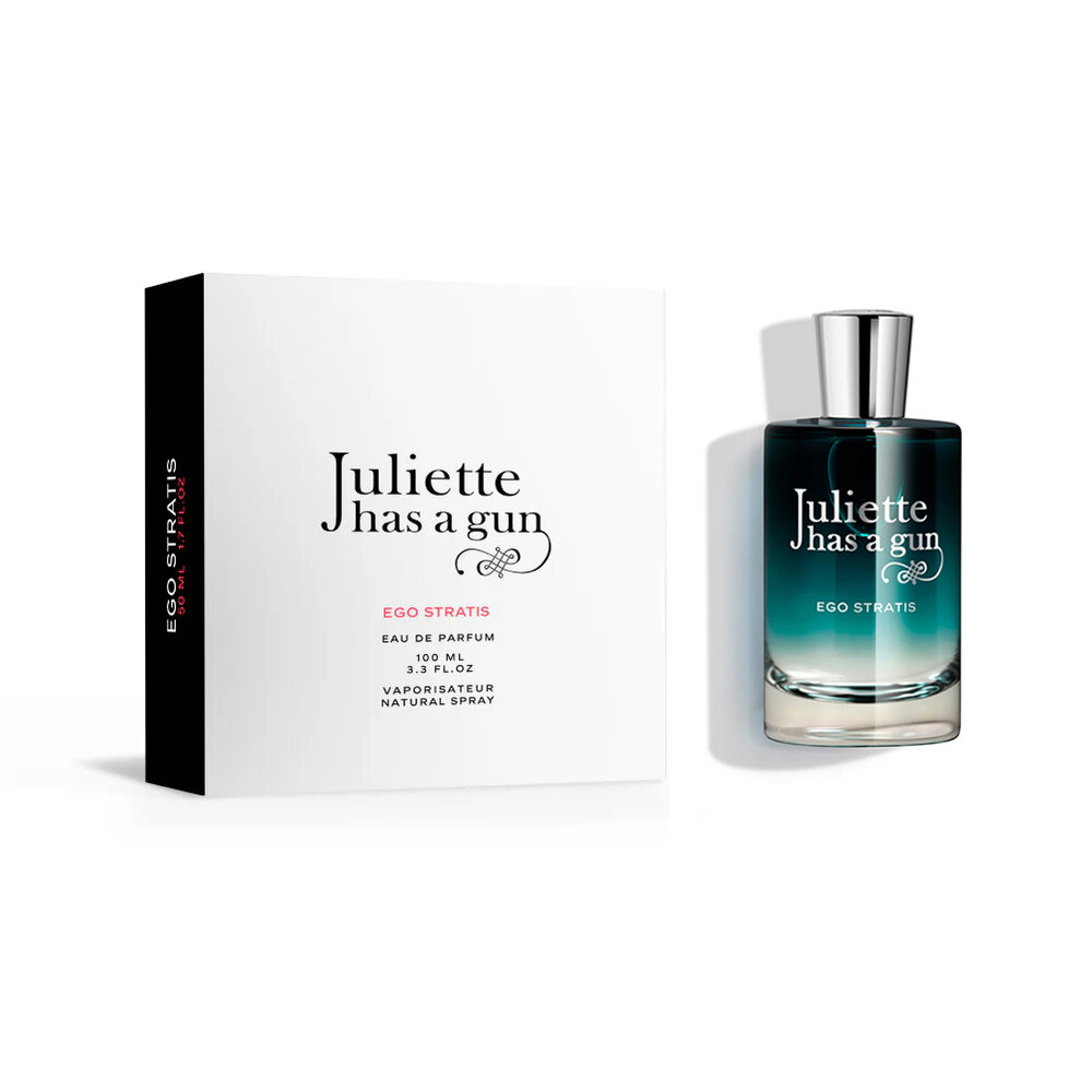 Juliette Has A Gun Ego Stratis Парфюмерная вода 100 мл, унисекс