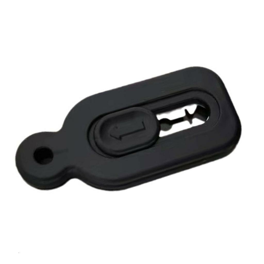 Резак для хлеба, Черный