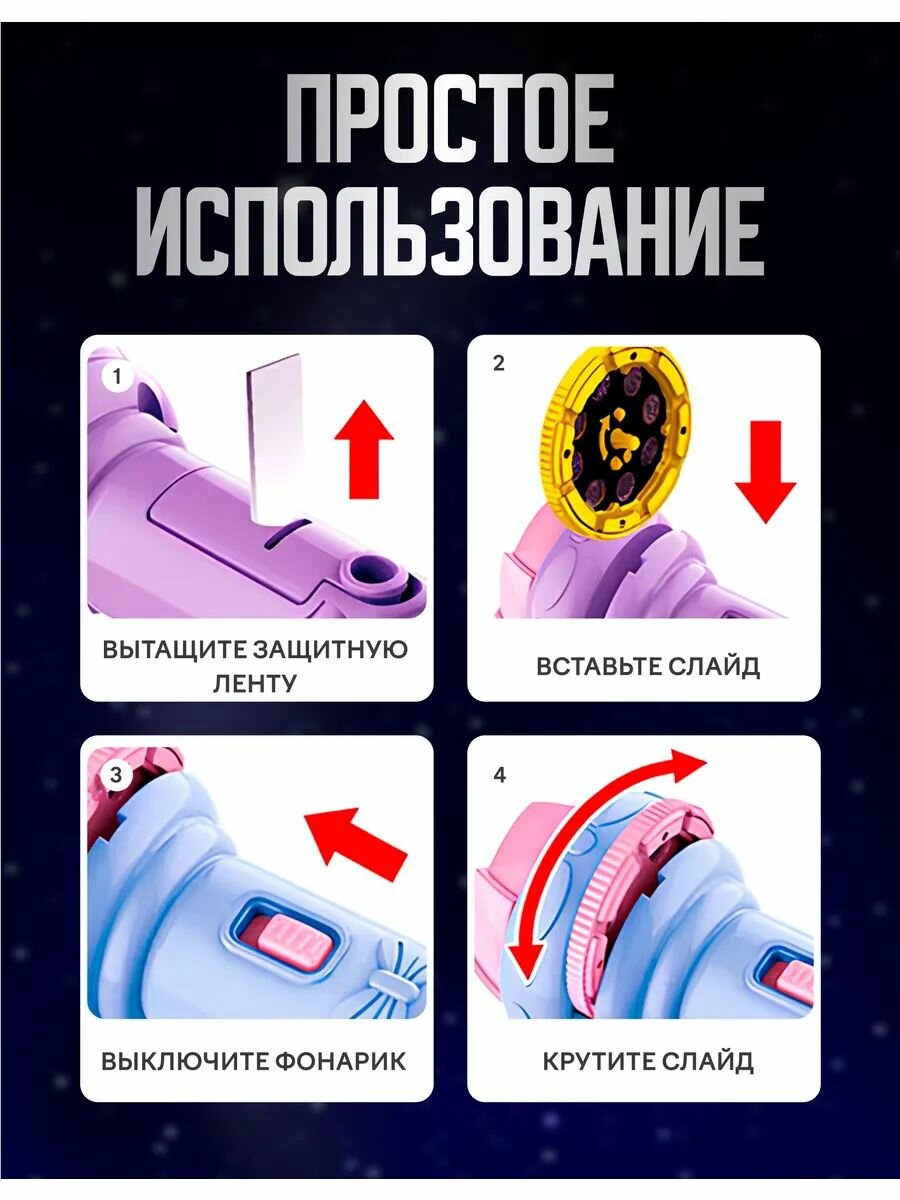 Диапроектор — фото 1