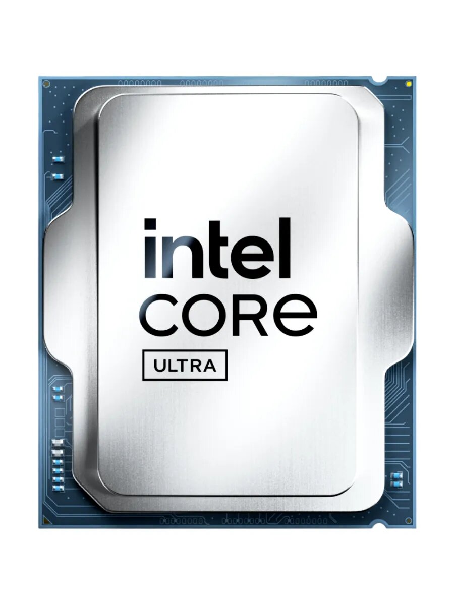 Процессор Core Ultra 7 265KF AT8076806410