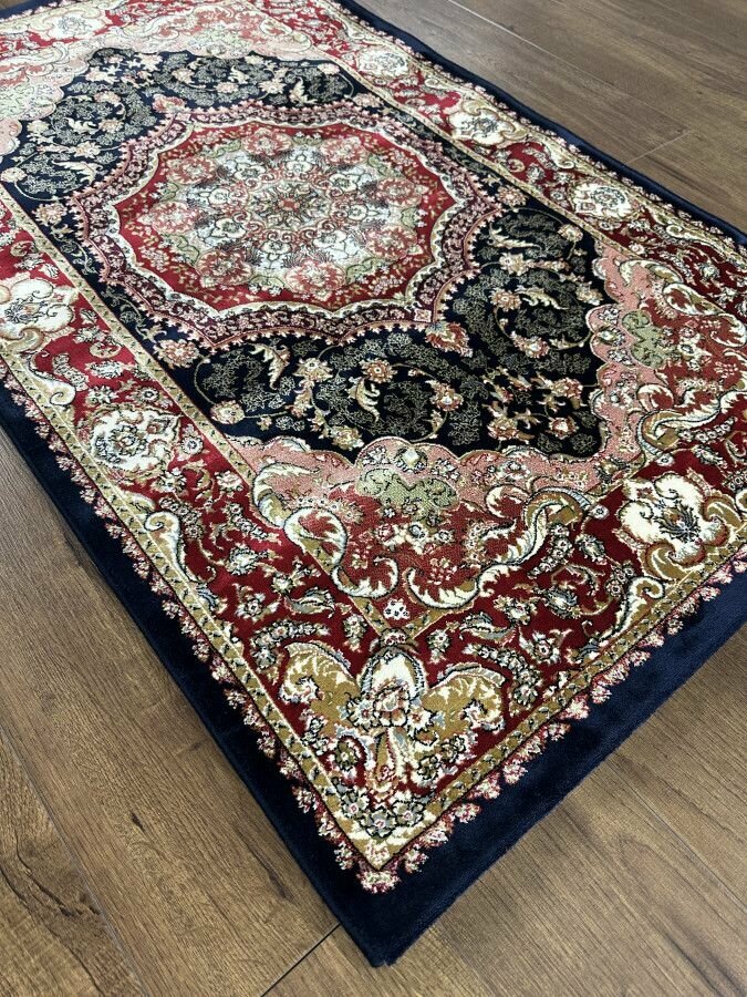 Ковер 0.6x0.9 Silk Touch 07142 — фото 1