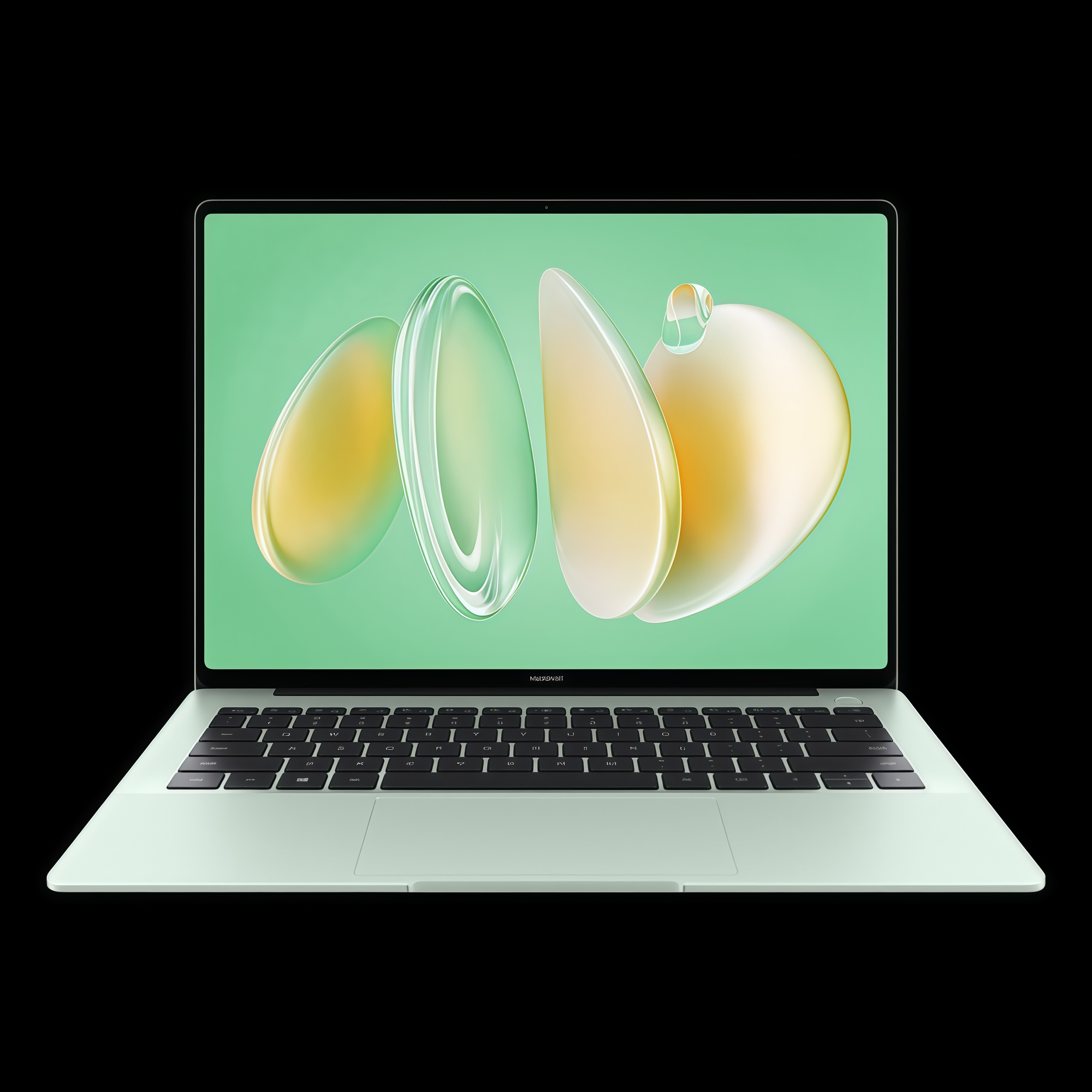 Ноутбук Huawei MateBook 14 2024 / Ultra 5 125H, 16GB, 1TB, Зелёный