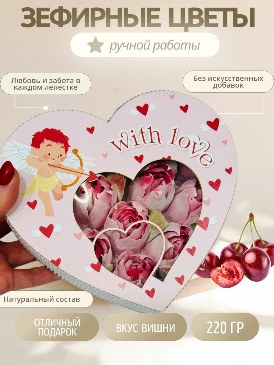 Подарочный набор Будет сладко