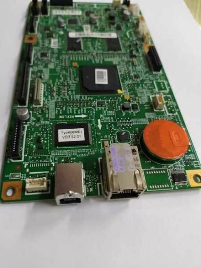 Форматер FM1-E988 для Canon MF6140dn