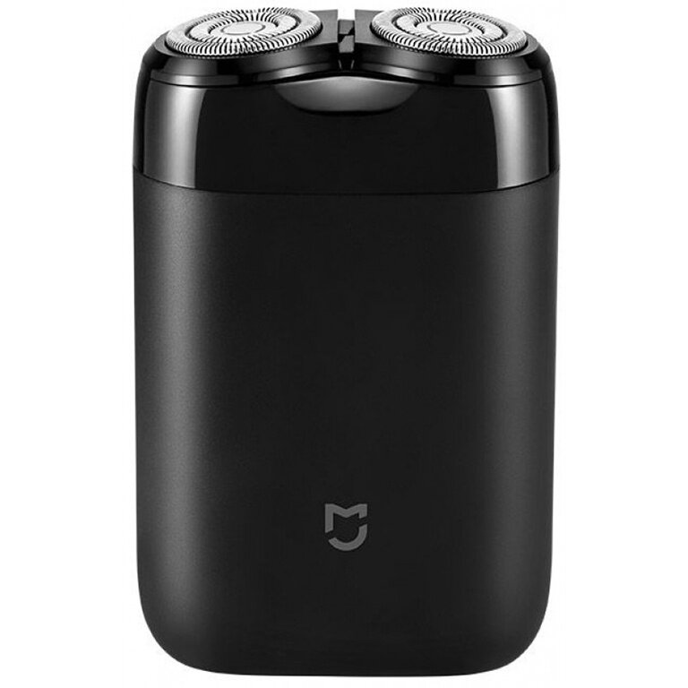 Электробритва Xiaomi Mijia Electric Shaver MSX201 S100 (NUN4062CN), цвет Чёрный