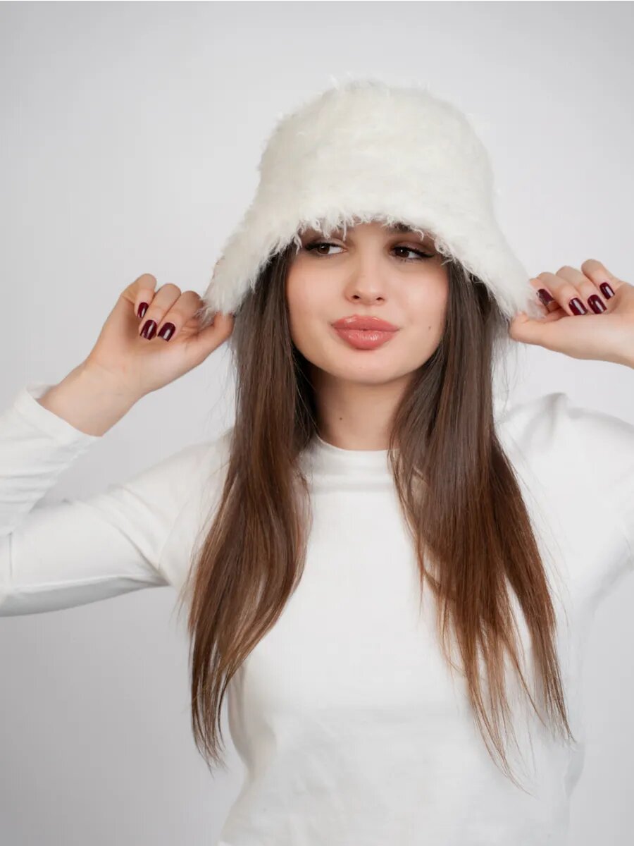 Панама Осень-Зима 2025-2026 для женщин