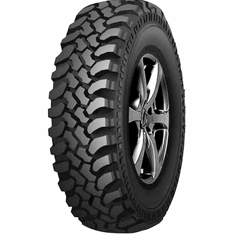 Forward Safari 540 M+S 235/75R15 105P Новая автомобильная бескамерная шина Всесезонная