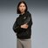 Худи PUMA ESS GRAPHIC Animal, размер S, , черный