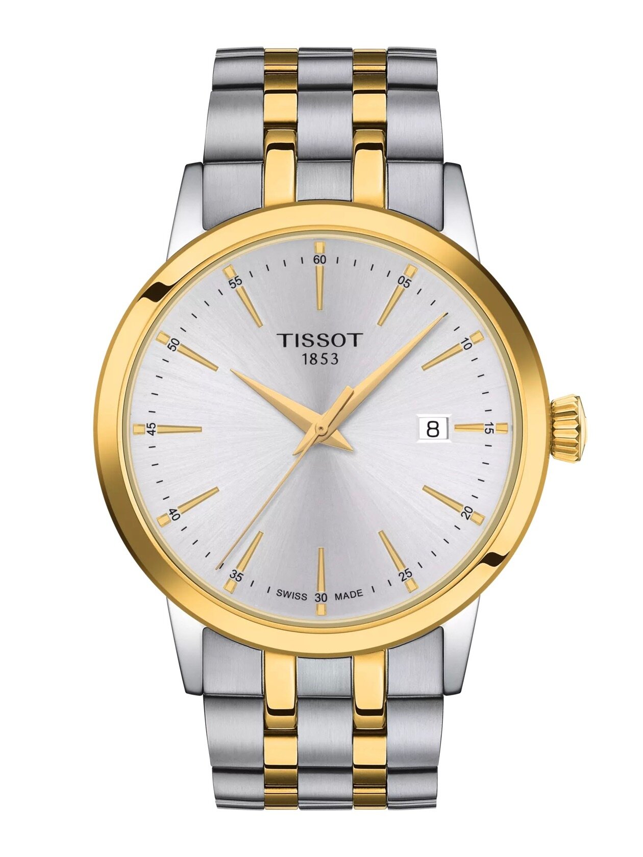 Наручные часы T-Classic