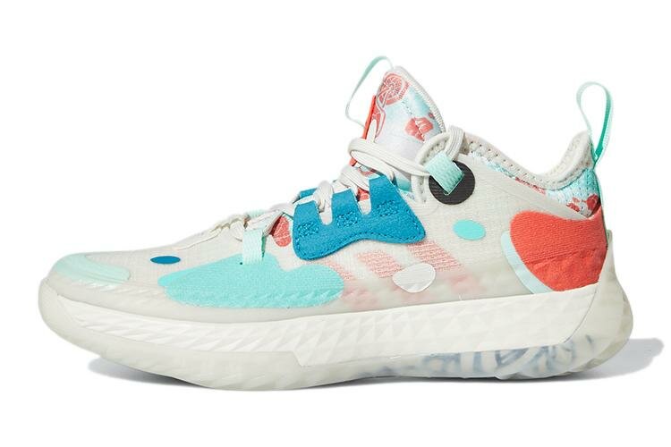 Кроссовки Harden Vol.5