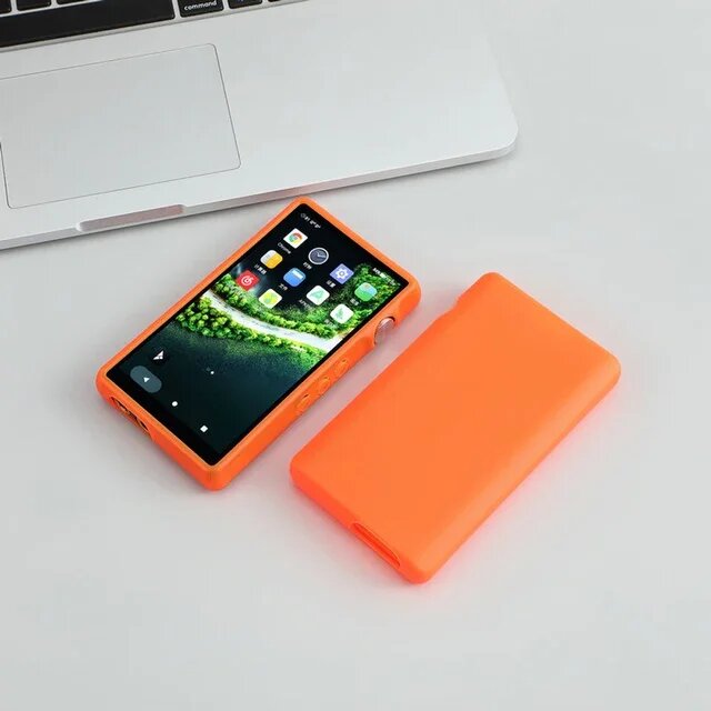 Чехол Running Camel DX170 Orange для iBasso DX180/DX170