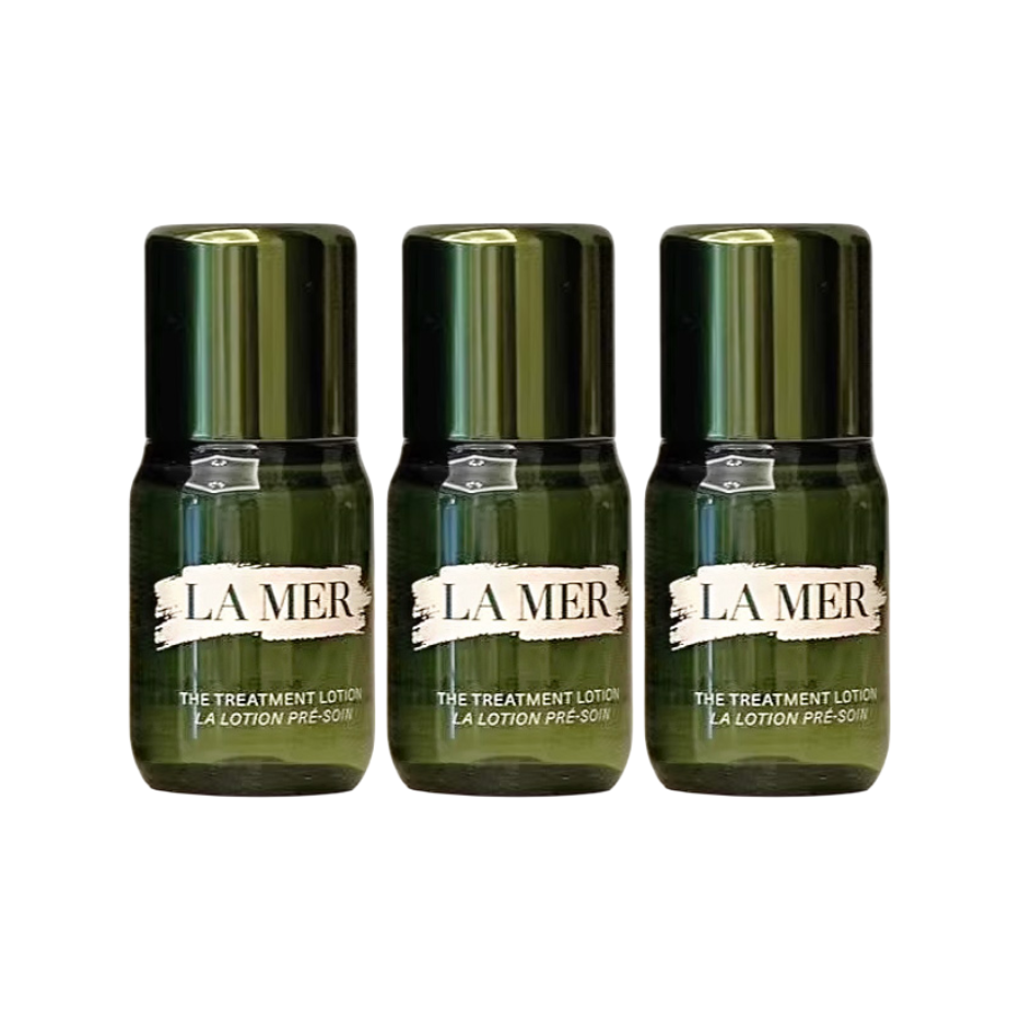 La Mer Восстановление Essence Вода Образец Упаковка Увлажнение и Гидратация 30 мл 30 мл*3 30 мл*4 30 мл*5